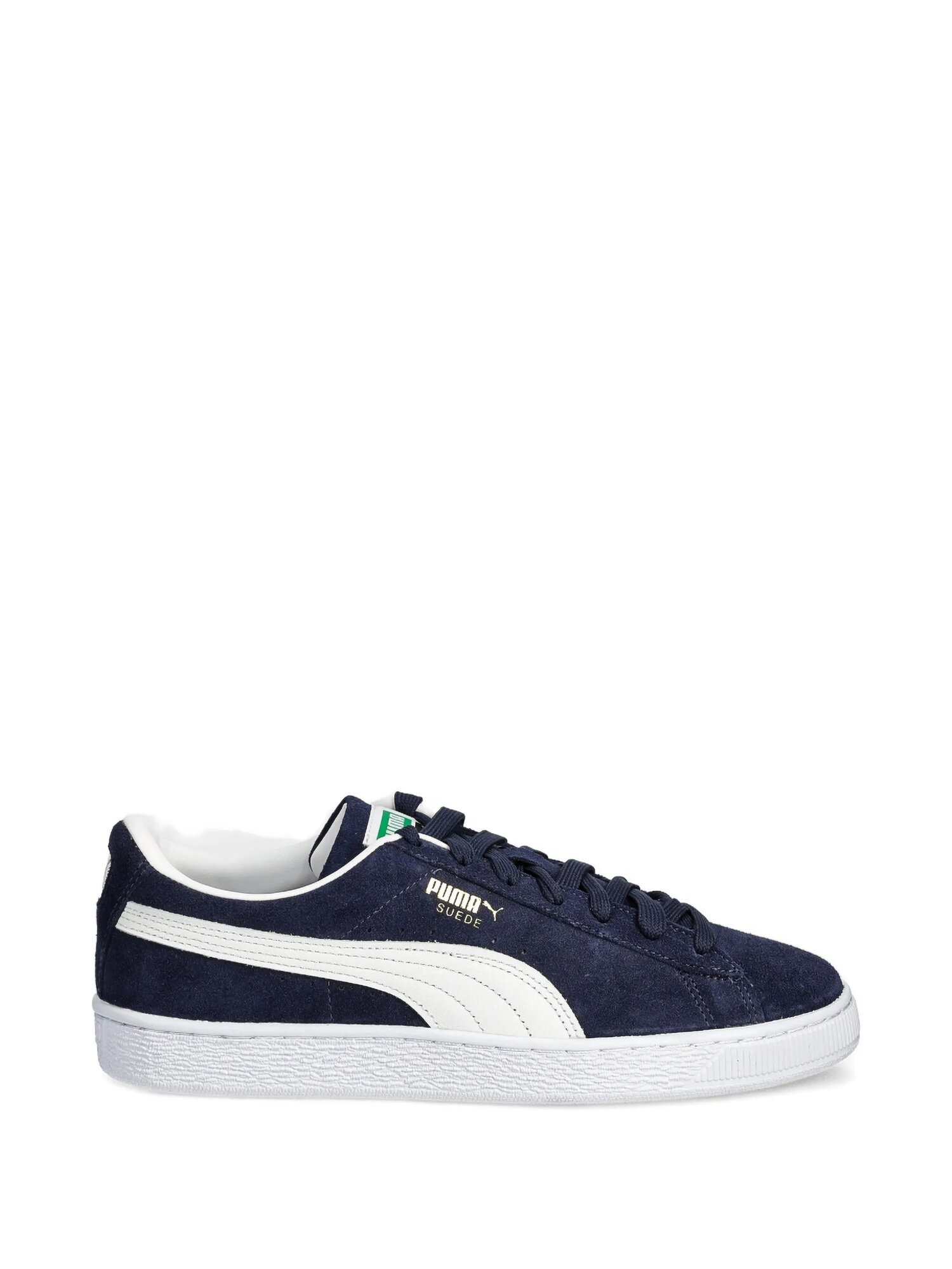 Кроссовки Suede Classic