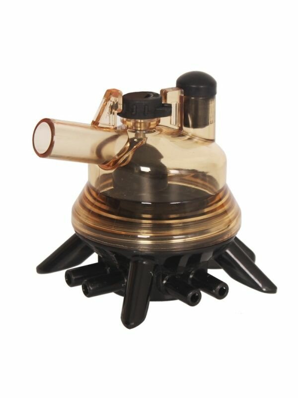 Коллектор попарного доения доильного аппарата 150 мл PSU