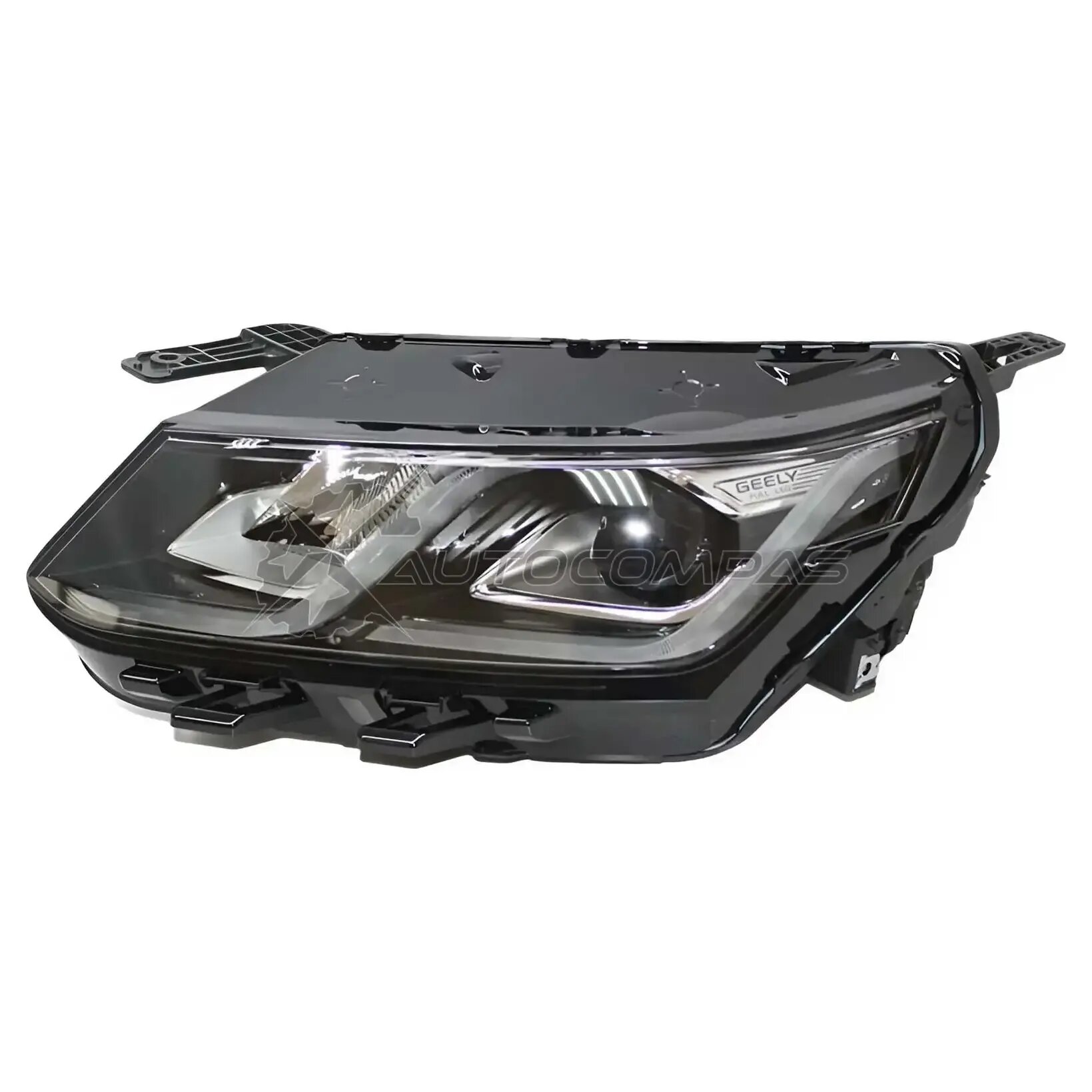Фара передняя левая Full Led Geely Coolray 1441218218 7051022500 YBKCZ XV