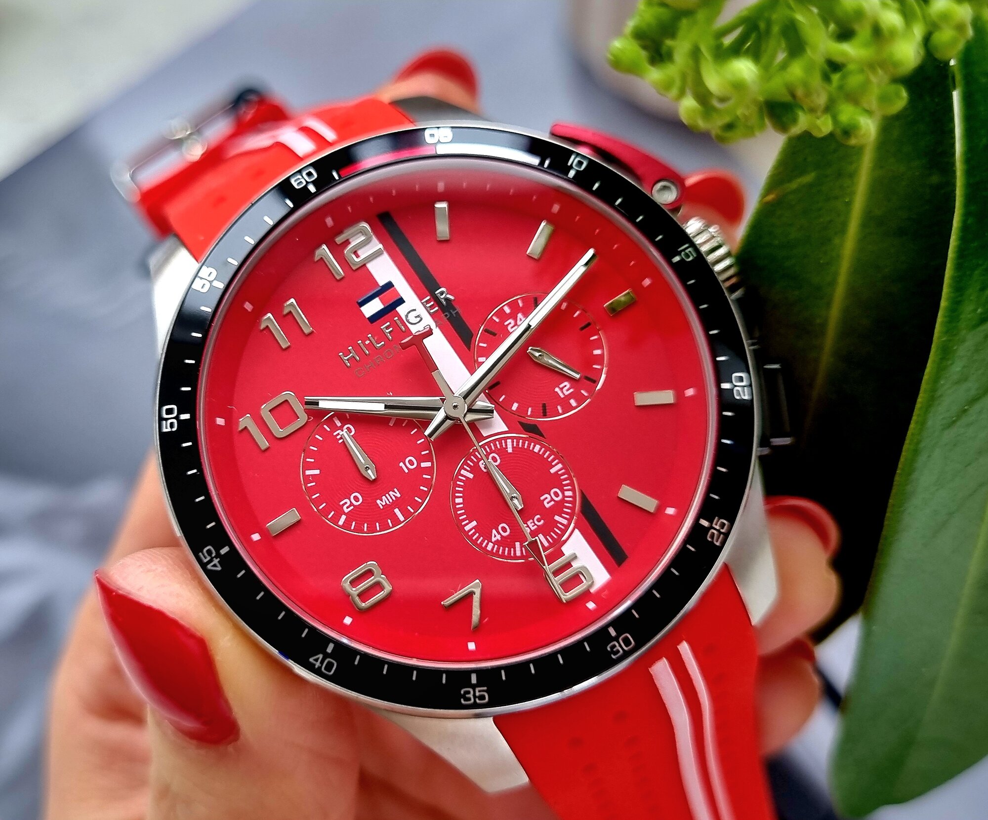 Наручные часы