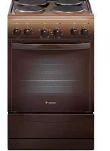 Электрическая плита GEFEST Электрическая плита ЭП Н Д 5140-01 0001 GEFEST