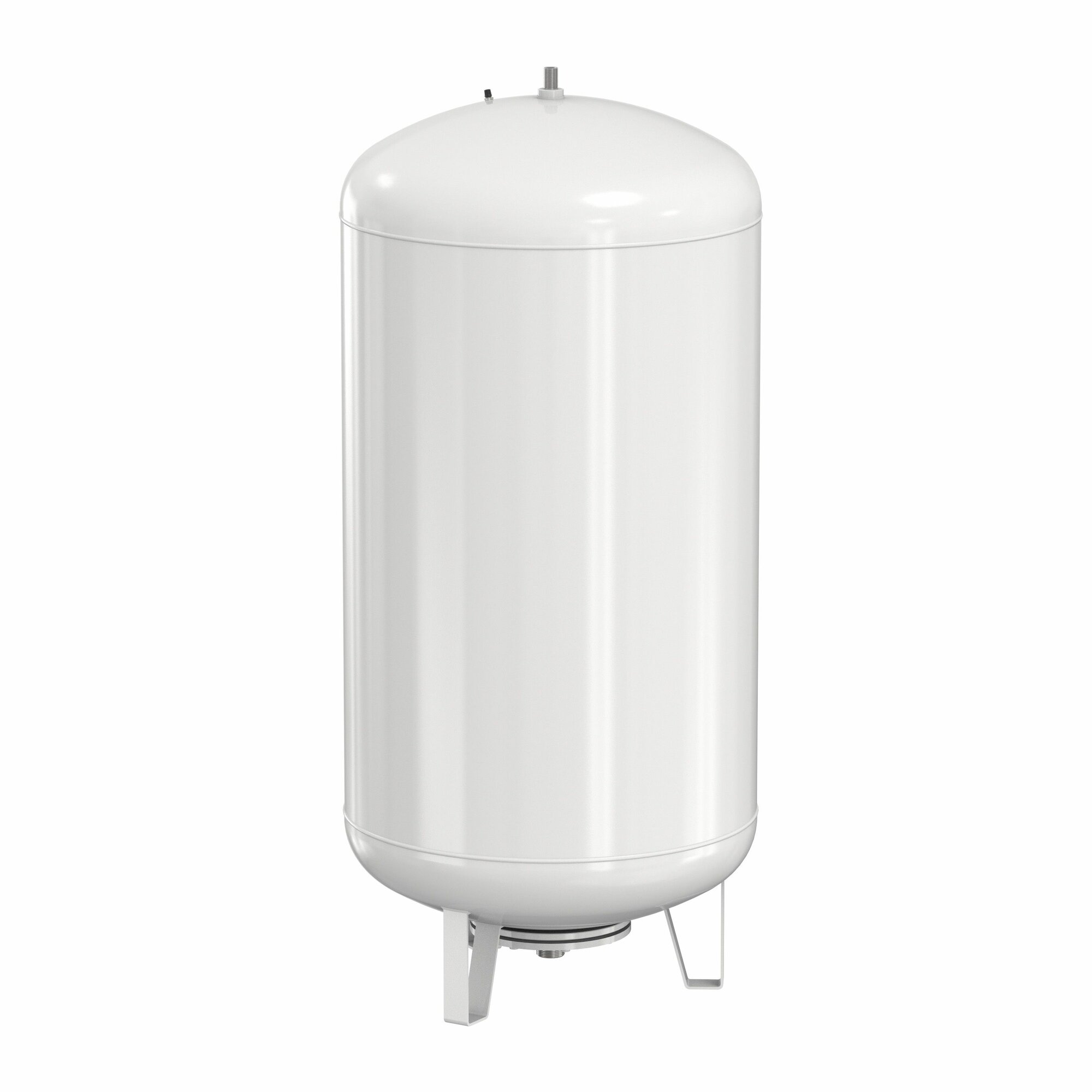 Расширительный бак Flamco Airfix RP-D для системы водоснабжения 8 бар 140 л 26068RU