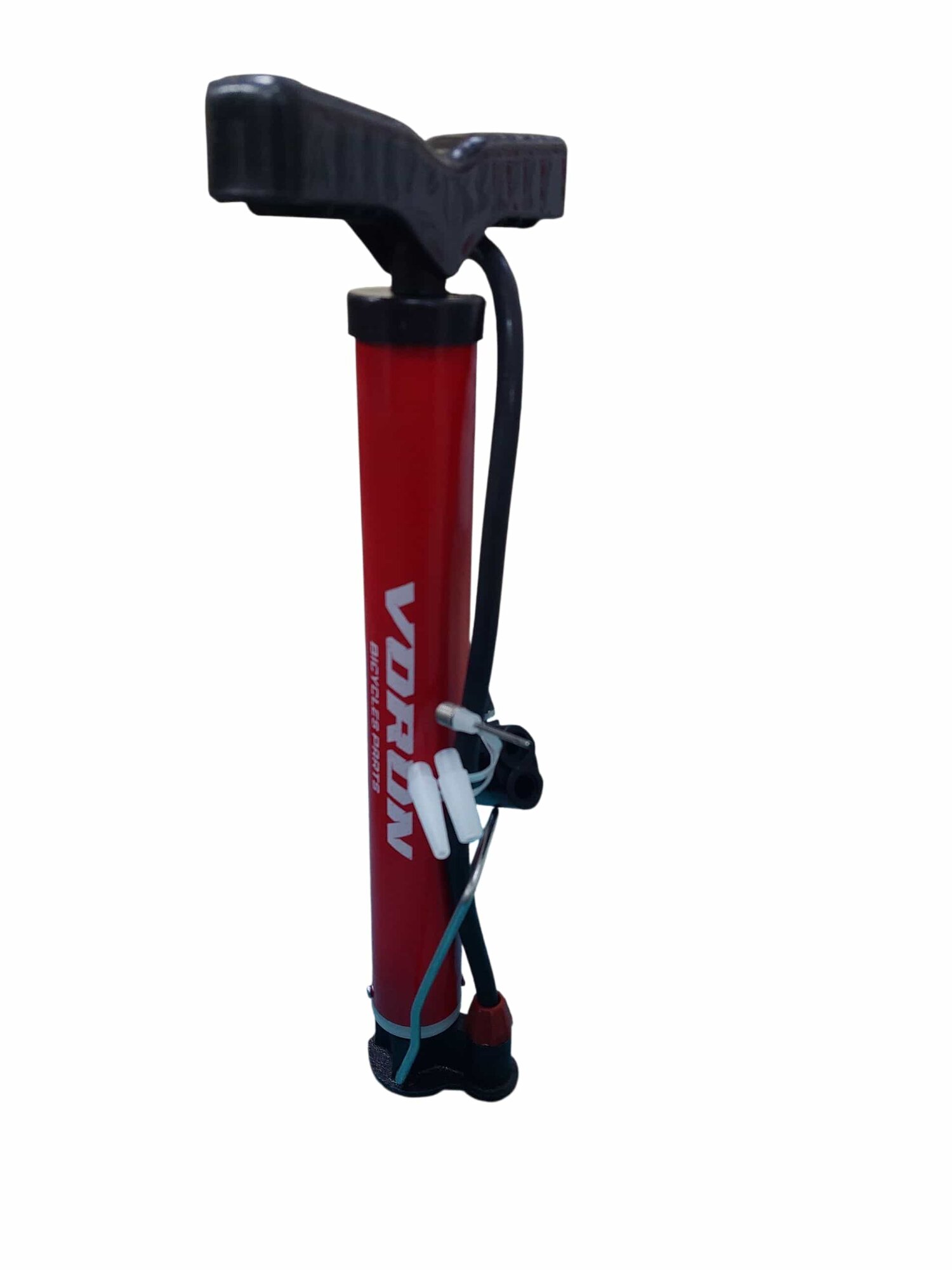 Насос ручной LC-35-21 металлический корпус, размер 35*330мм бренд "VORON"