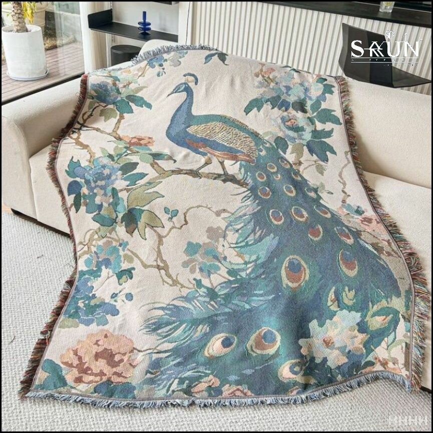 Креативный гобелен 180cm*130 см