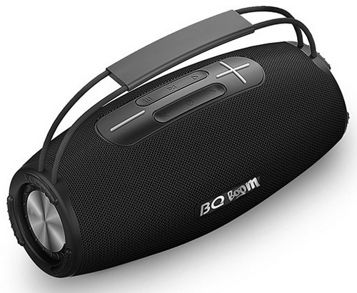 Беспроводная колонка BQ PBS4003 Black