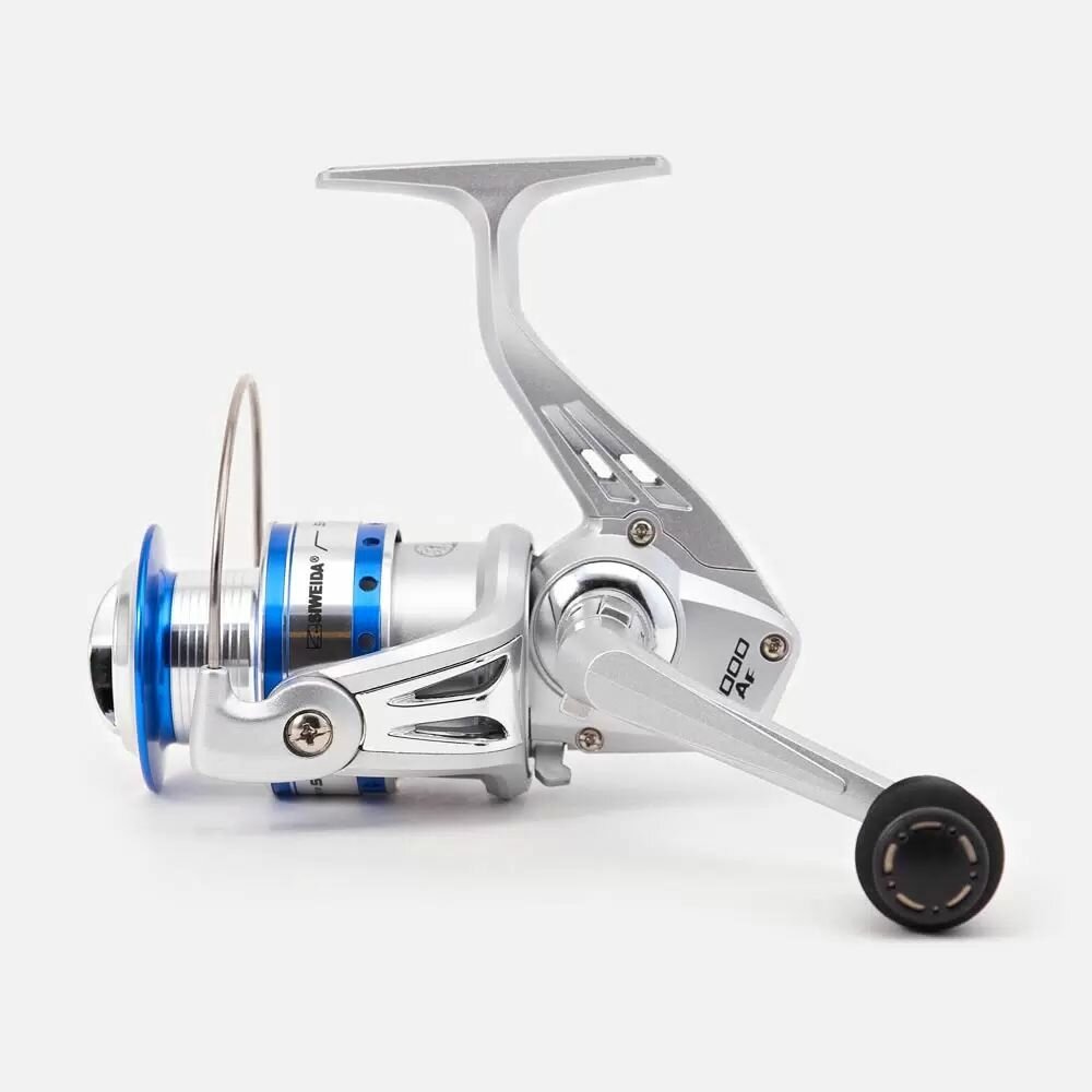 Катушка рыболовная Siweida SWD-Simple 3000FA, 3000, 1586081