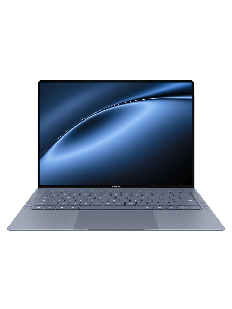 Ноутбук Huawei MateBook X Pro, 14", OLED, 32GB, 1TB SSD, Ars graphics, Wi-Fi, BT, Cam, noOS, morandi blue