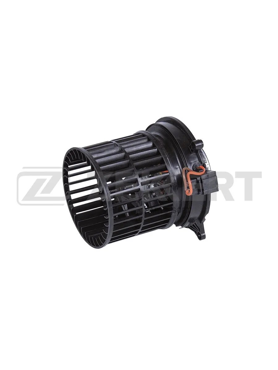 Вентилятор отопителя Ford Fiesta V 01- Fusion 02- Mazda 2 03-