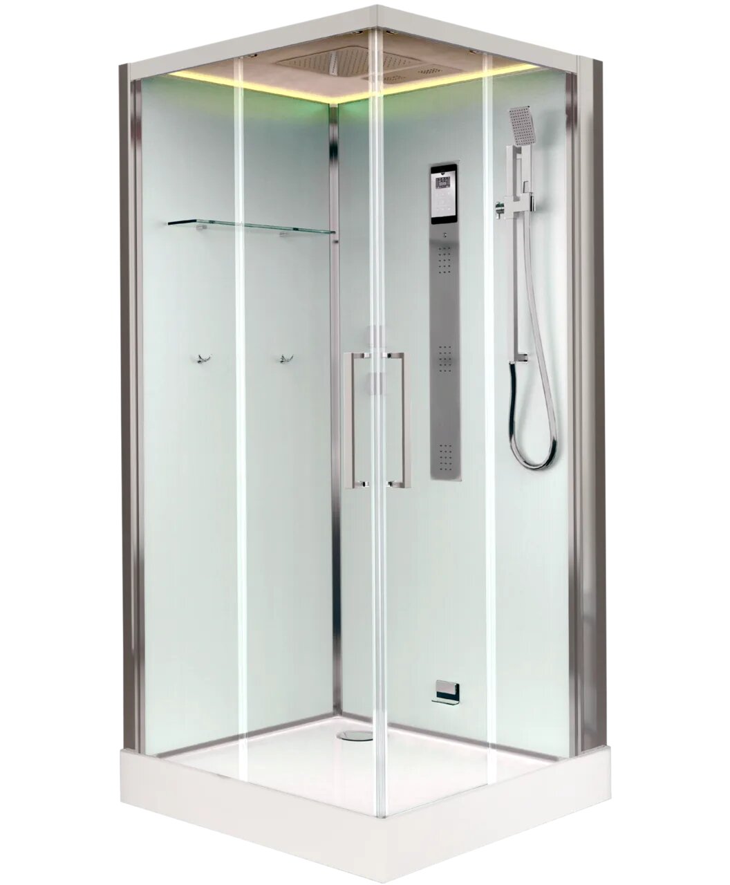 Душевая кабина Timo NURA H-516