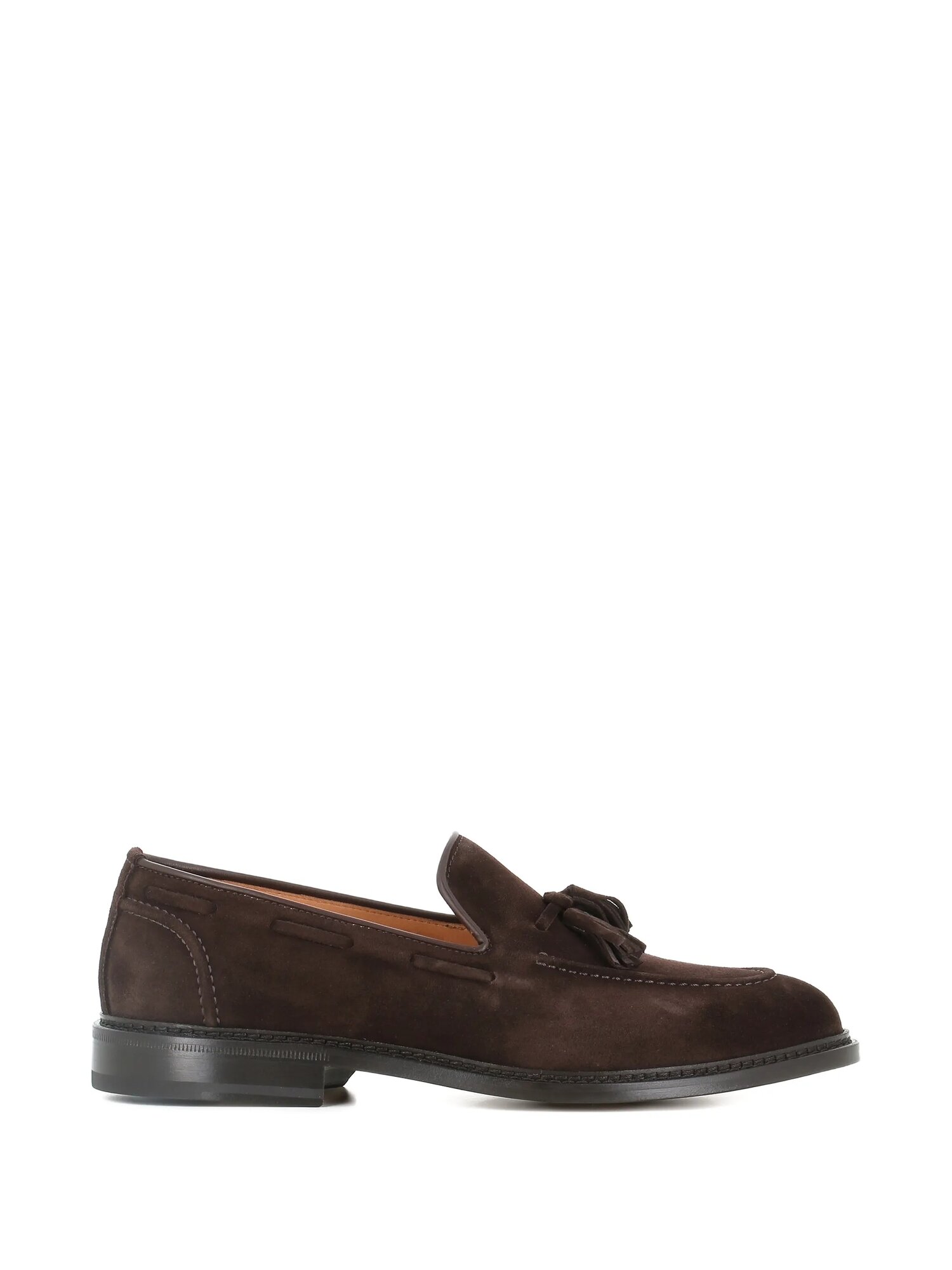 Лоферы  Tassel-detail loafers
