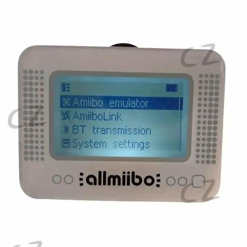 Аккумулятор для Nintendo Wii U, Nintendo Switch