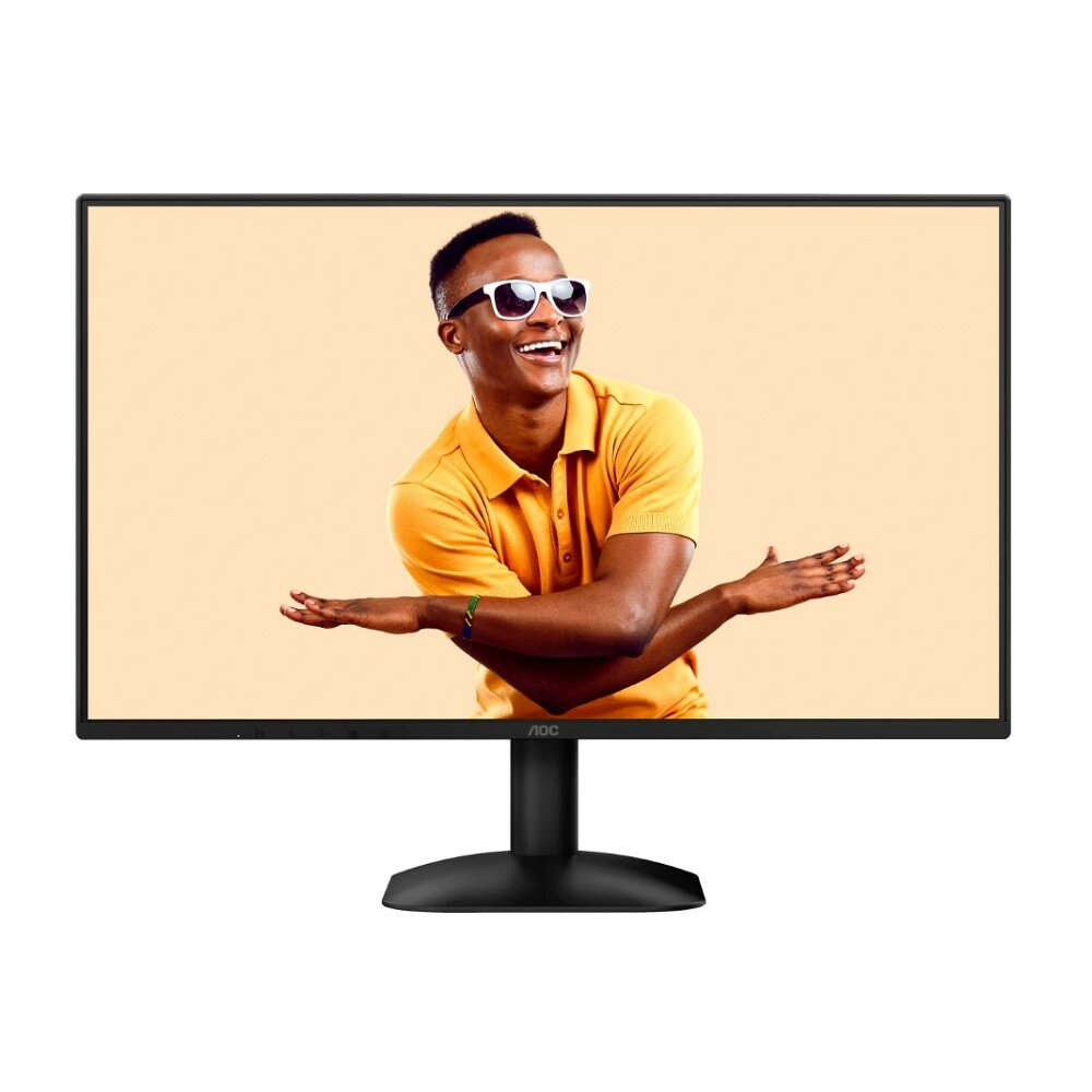 Монитор AOC 24B31H 1920 x 1080 23.8" 120Гц