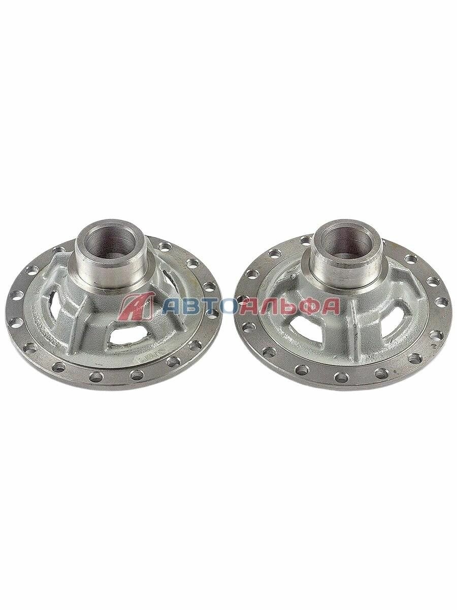 Чашка дифференциала заднего моста КАМАЗ в сборе (ПАО КАМАЗ)