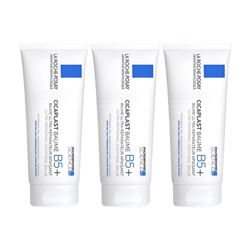 LIFUQUAN Новый B5 Крем для лица с кремовой текстурой многоэффектный седативный и восстанавливающий увлажняющий