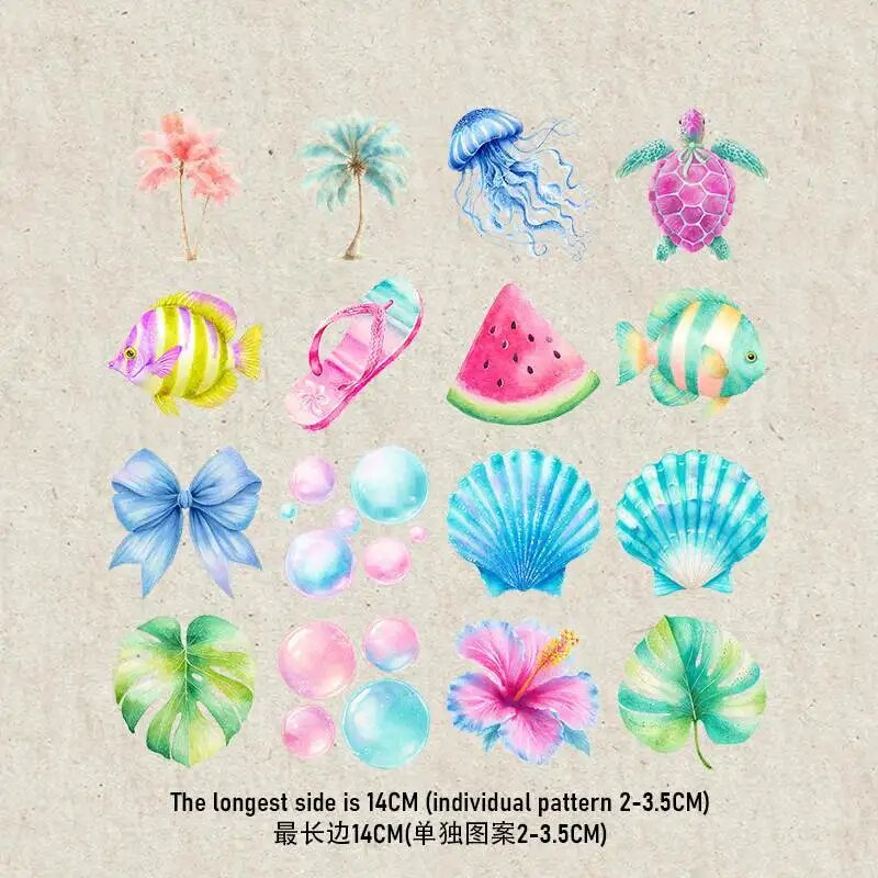 Набор для декорирования одежды "Милый кролик" ZJC-0206-3