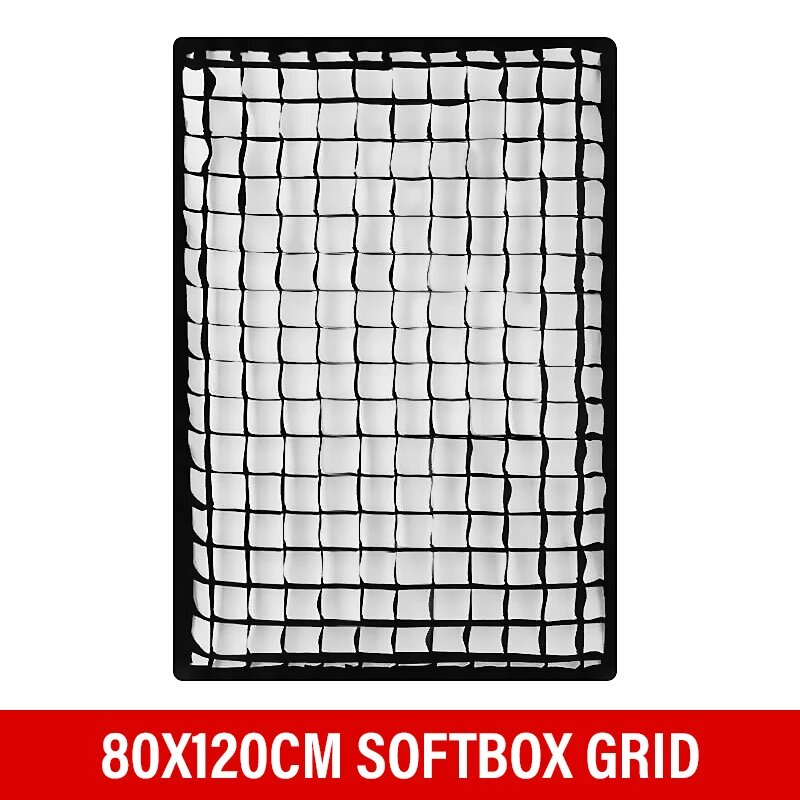 Для 60x90 см 70x100 см 80x120 см восьмиугольная сотовая сетка складной софтбокс сотовая сетка аксессуары софтбокс для фотографии Sh