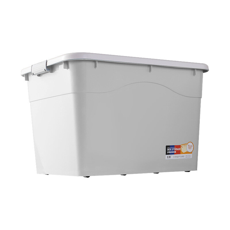 Оптовая продажа сверхбольших ящиков для хранения игрушек, пластиковых органайзеров, сверхбольших ящиков для хранения одежды, ящиков для хранения одежды и одеял.