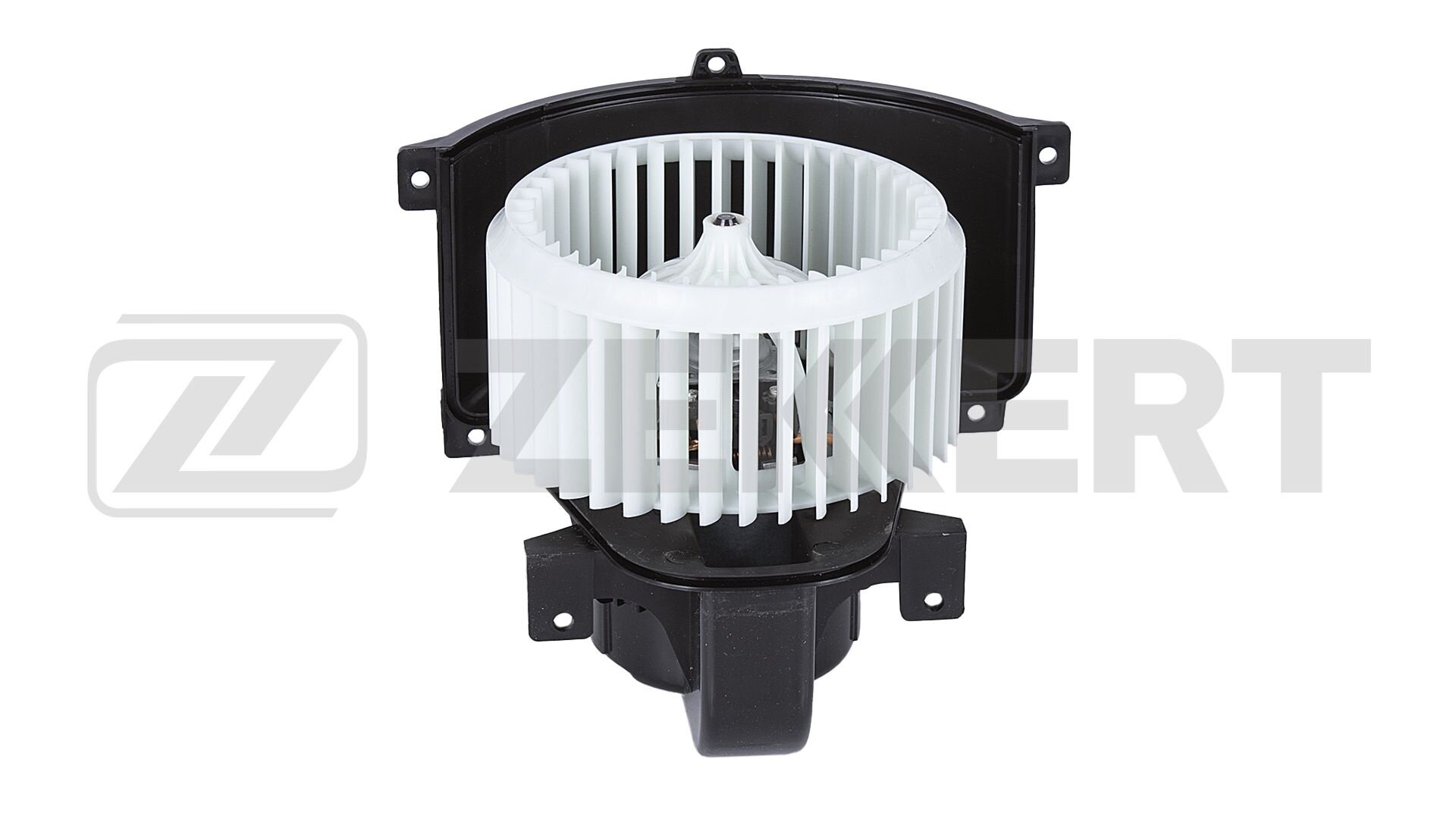 Вентилятор отопителя VW Touareg 02- Audi Q7 06- Porsche Cayenne 02-