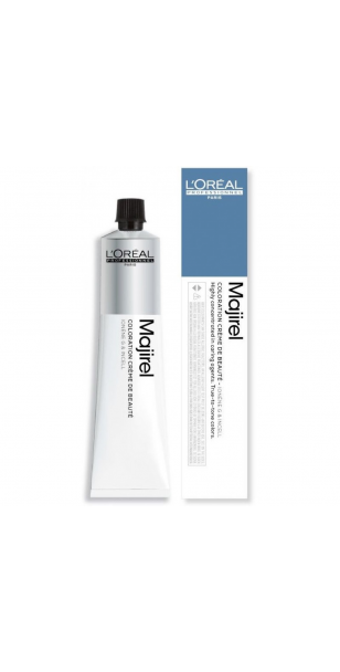 L'OREAL Majirel Крем-краска cтойкая оттенок 7.11, 60 мл