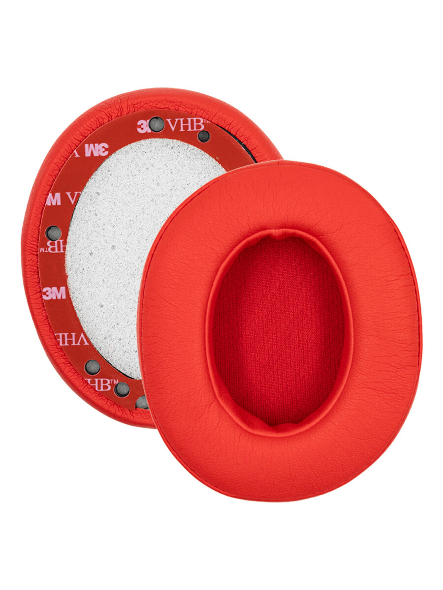 Амбушюры для наушников Beats Studio 2.0/Studio 3.0