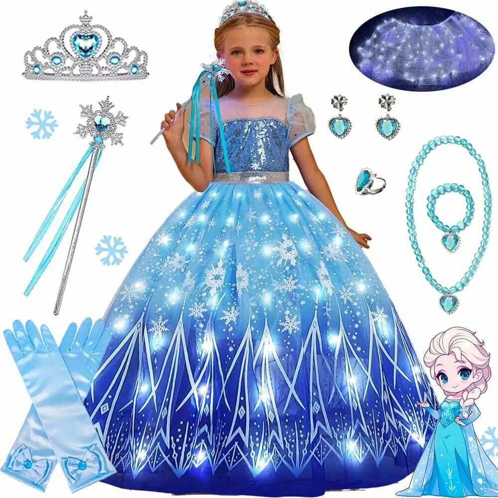 Карнавальная одежда Ангел