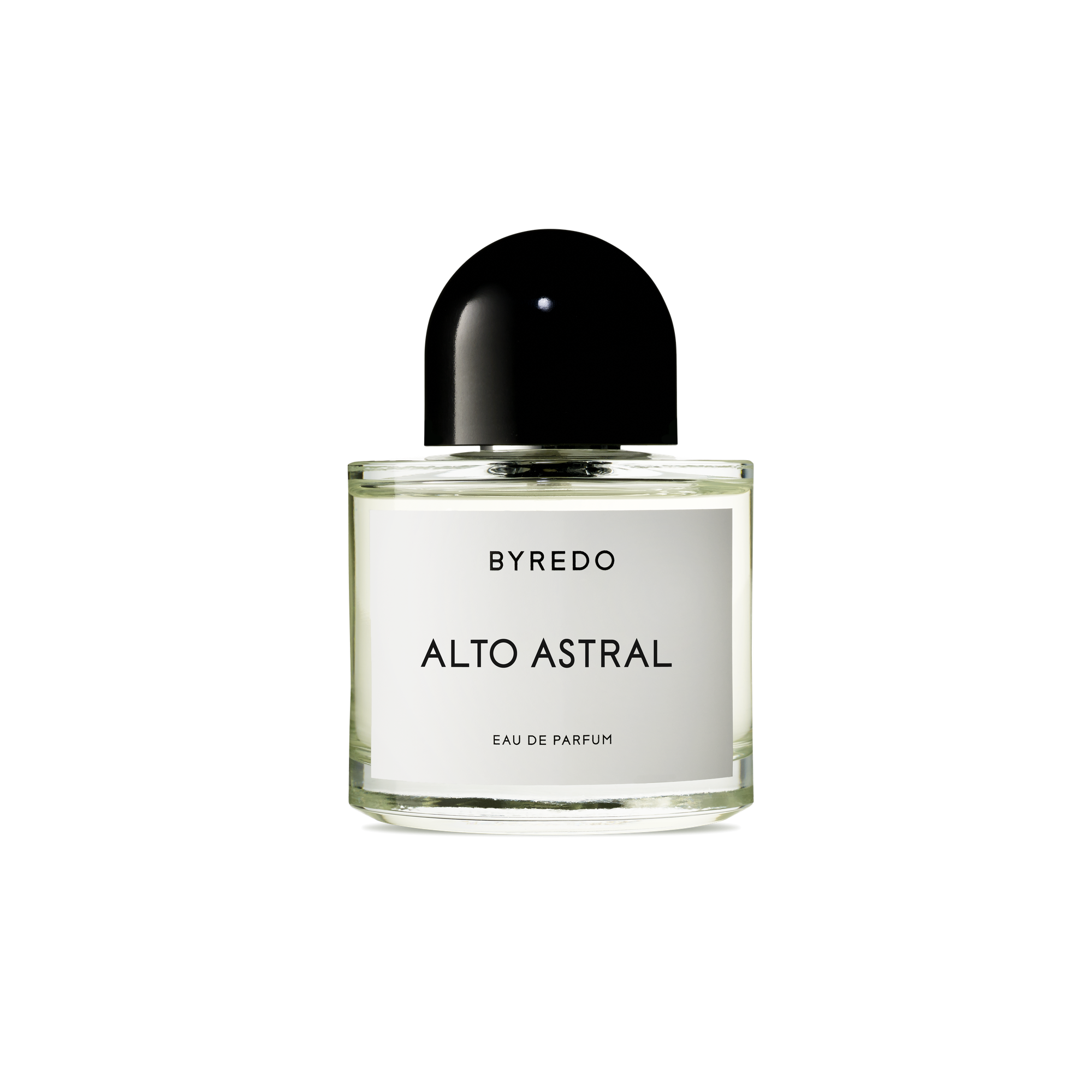 BYREDO Парфюмерная вода "Alto Astral" - 100 мл - аромат альдегидный, цветочный