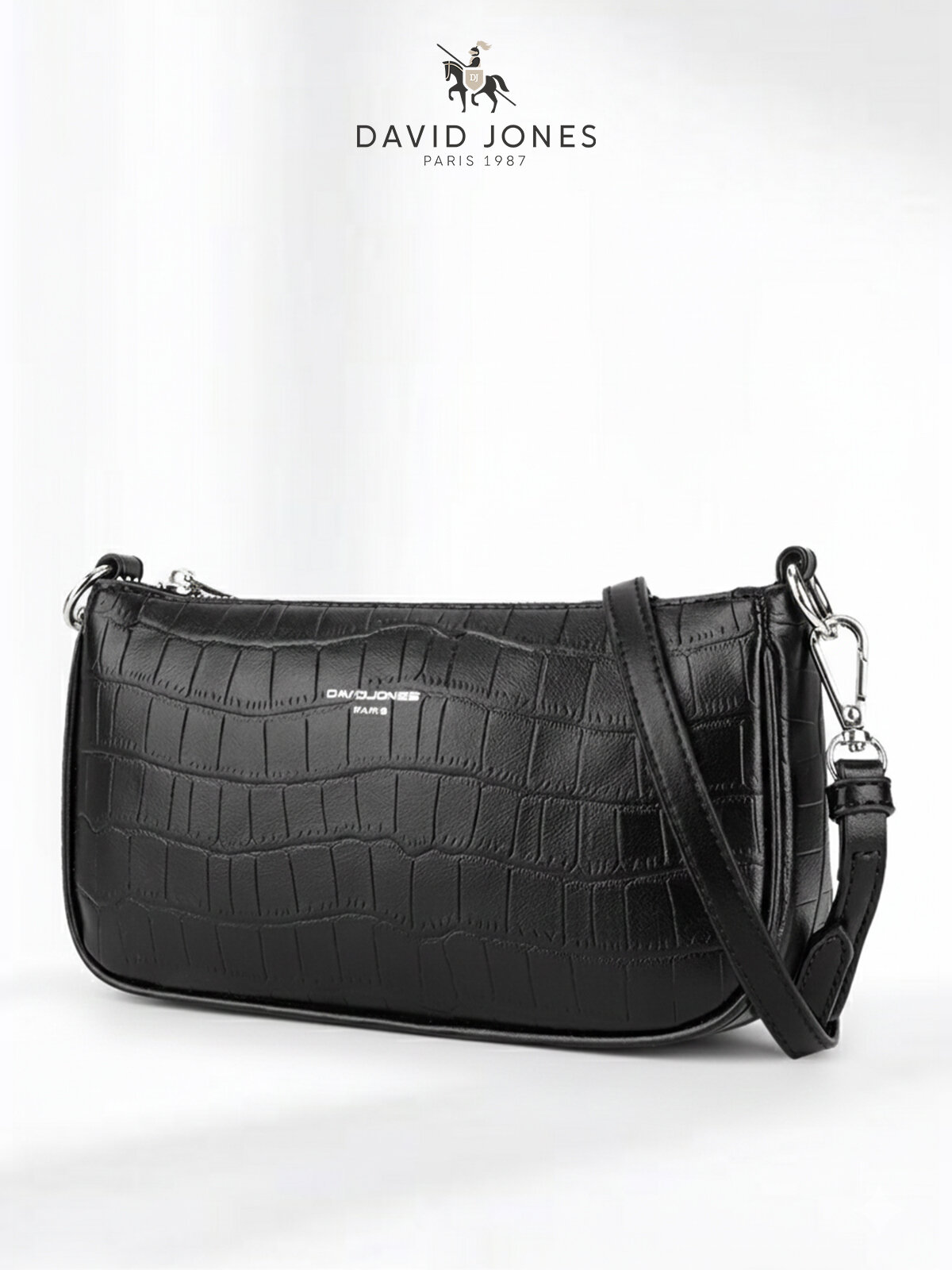 Сумка кросс-боди