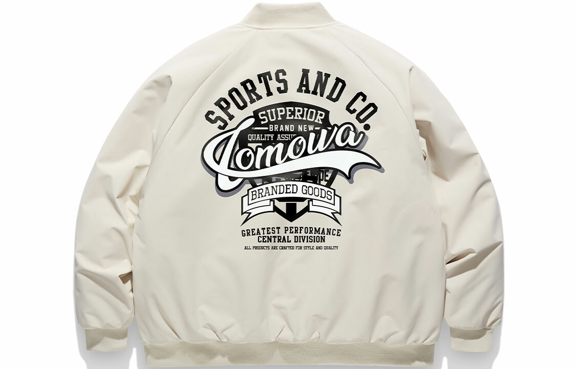 Пуховик COMOWA 5378015
