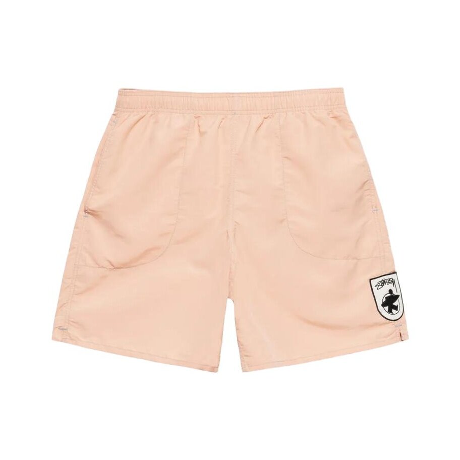 Шорты Stussy