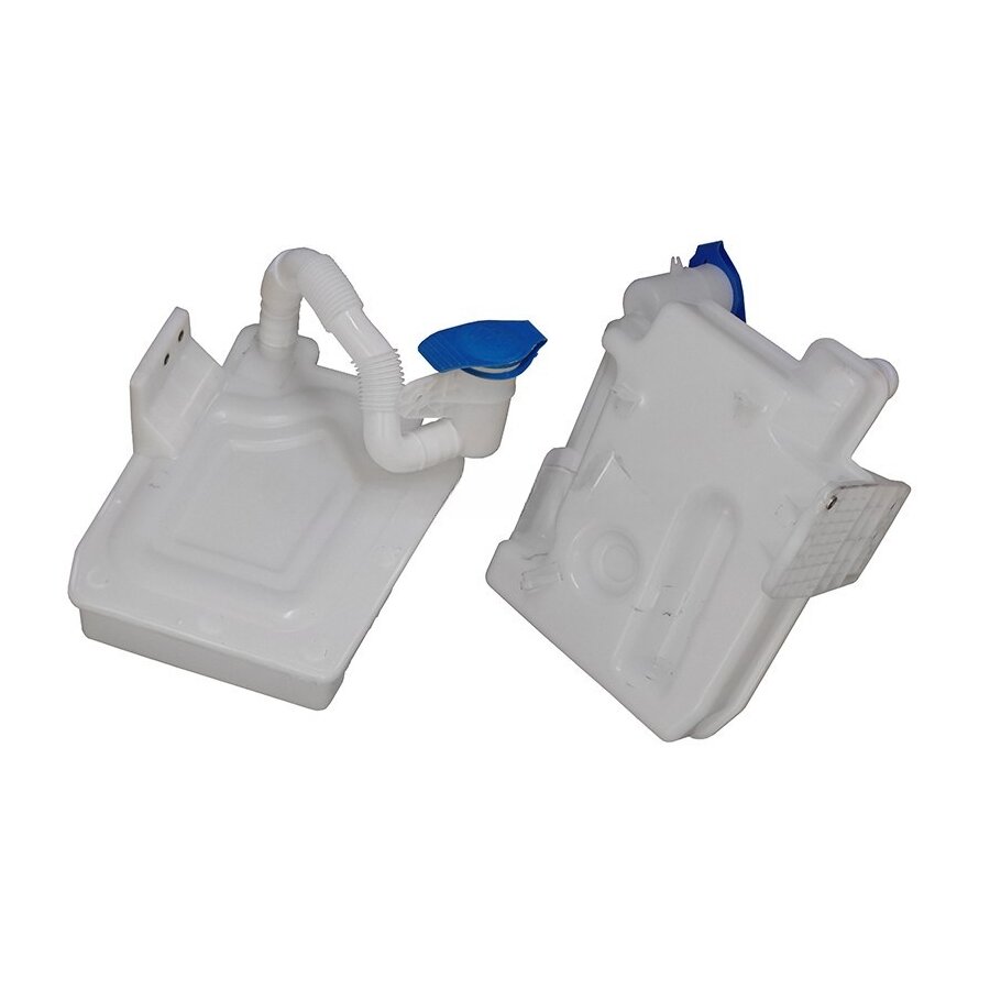 Бачок омывателя Skoda Octavia 04-13 Volkswagen Golf 08-17 Jetta 05-10 Skoda Superb 08-15 Yet, SAT ST-VW17-101-0