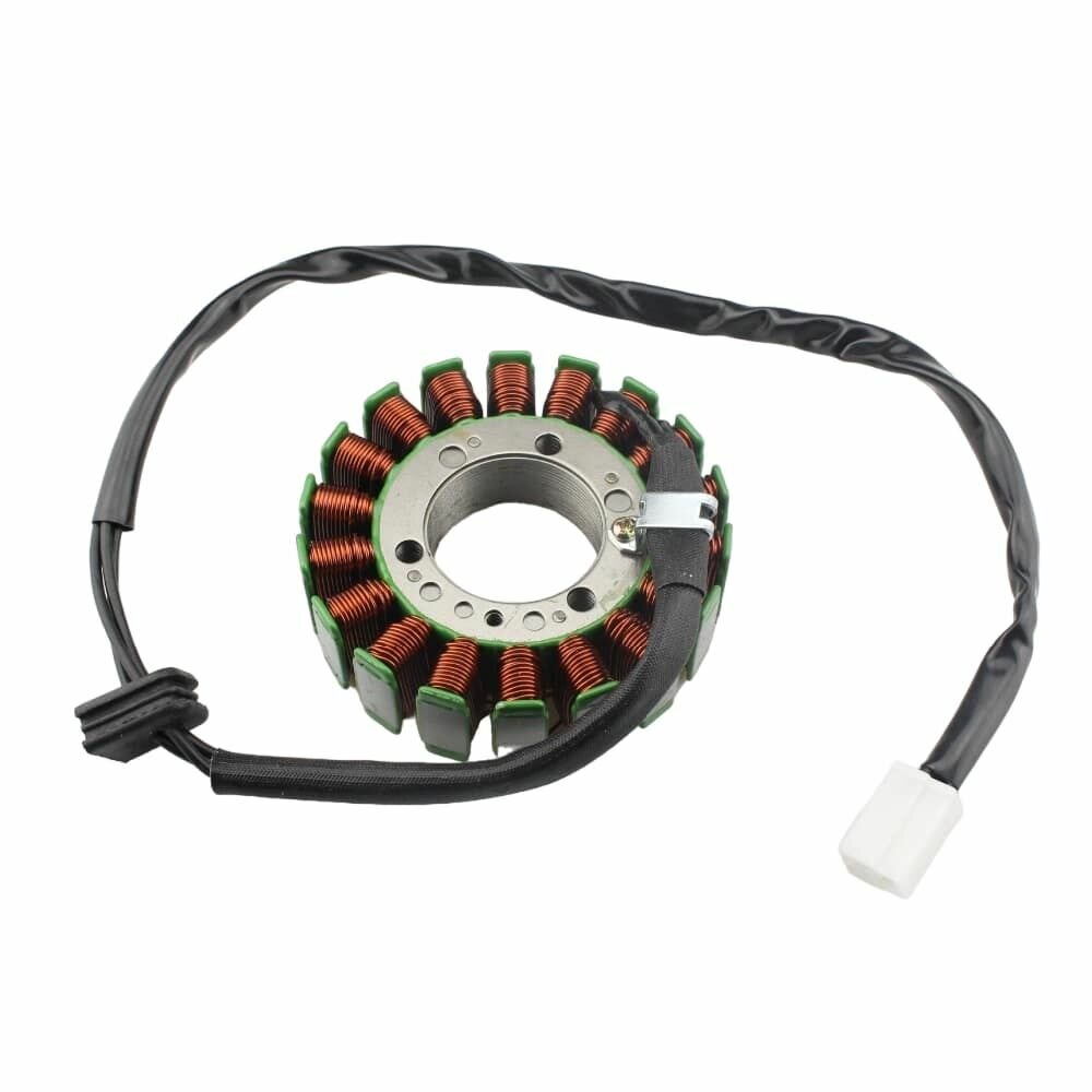 Статор генератора обмотка Kawasaki VN400 95-03, VN800 95-06 21003-1383, 21003-1280