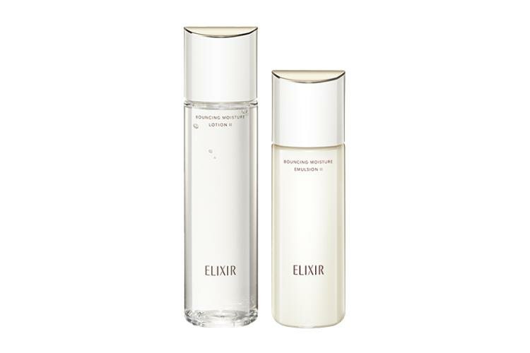 Лосьон унисекс YILISIER омолаживающий увлажняющий набор, Lotion 130ml+Toner 170ml