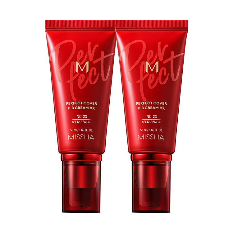 BB крем женский MISSHA 5736364, оттенок Color 23*2