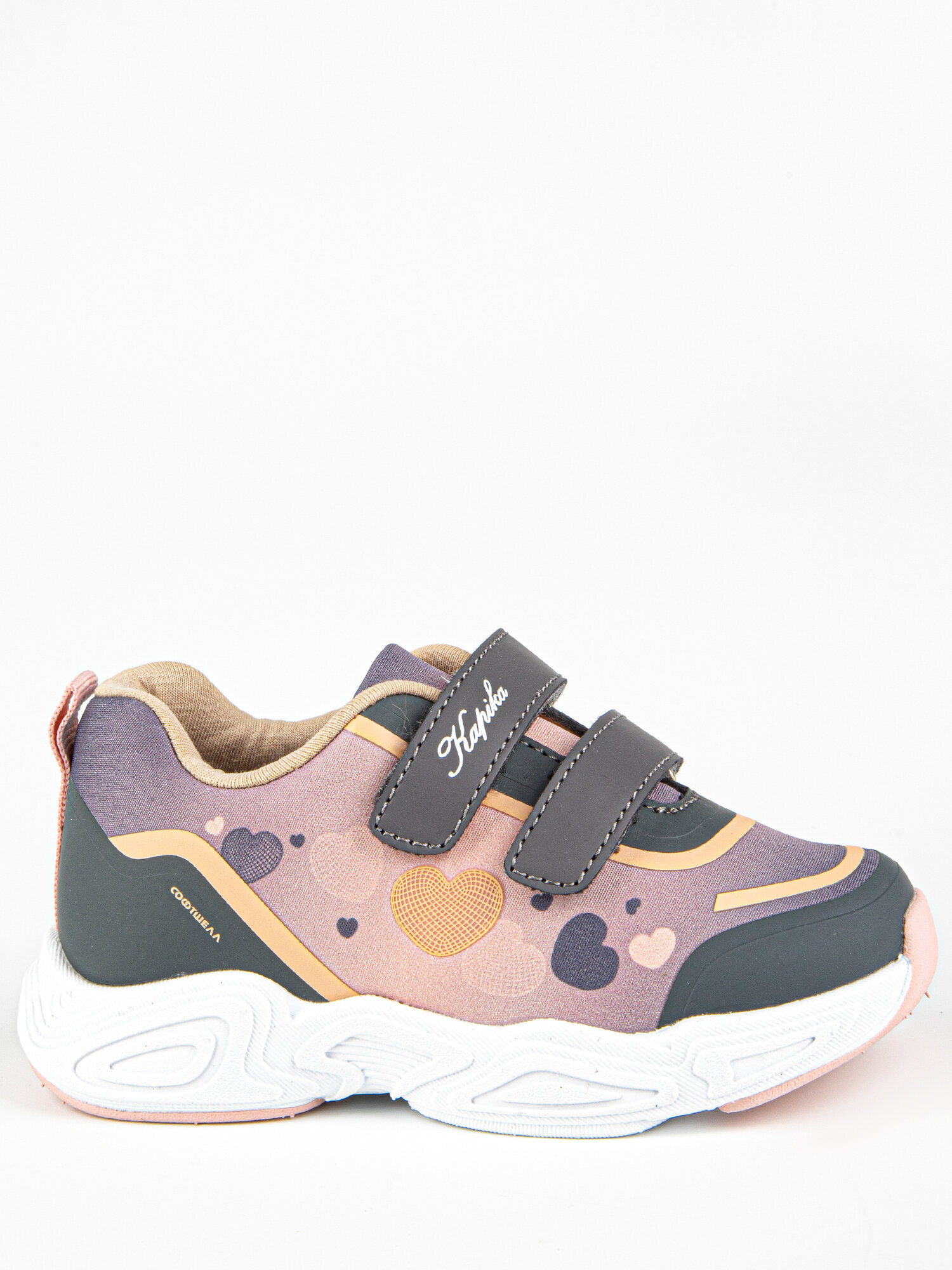 Полуботинки