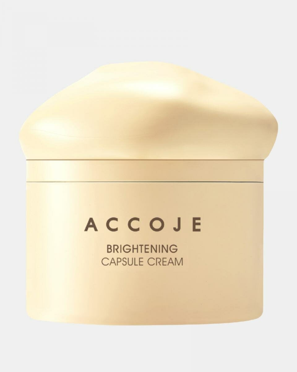 Крем для лица ACCOJE AC-1000012173 (262MP)