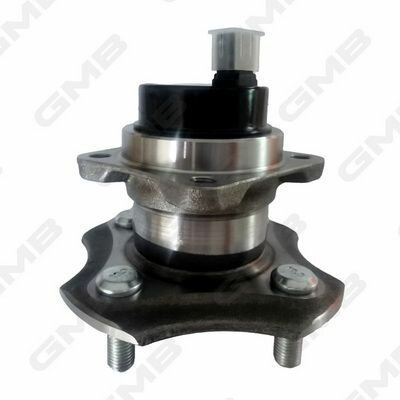 Ступица TOYOTA Corolla (01-04) задняя в сборе GMB