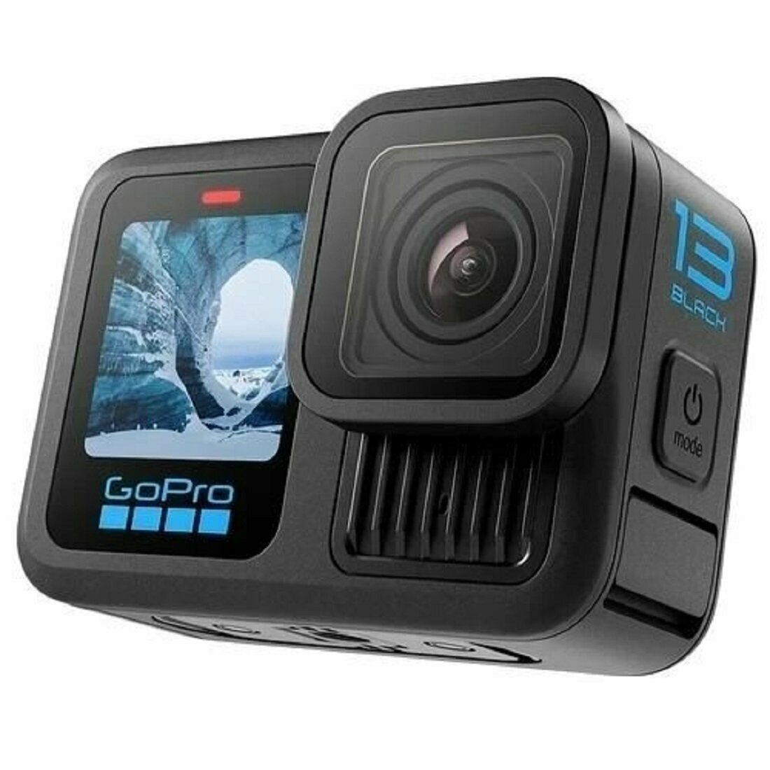 Экшн-камера GoPro Hero 13 Black Extended Power Bundle