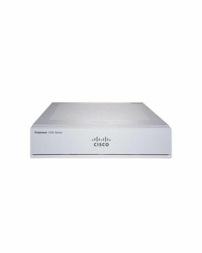 Межсетевой экран Cisco FPR1010-NGFW-K9