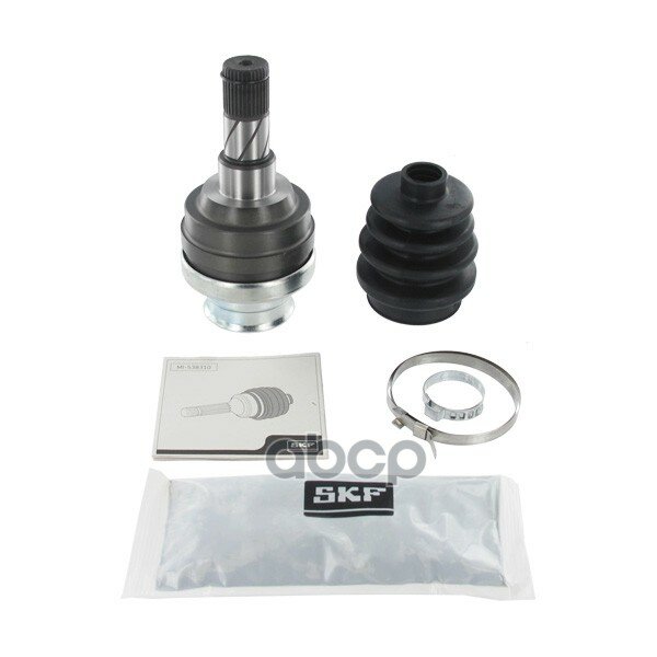 ШРУС комплект Skf арт. VKJA8724