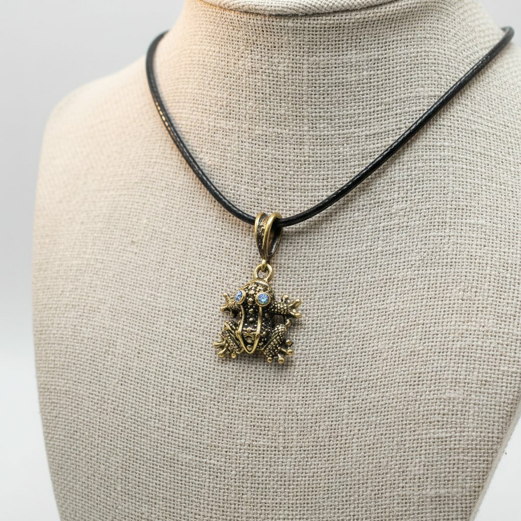 Подвеска, янтарь