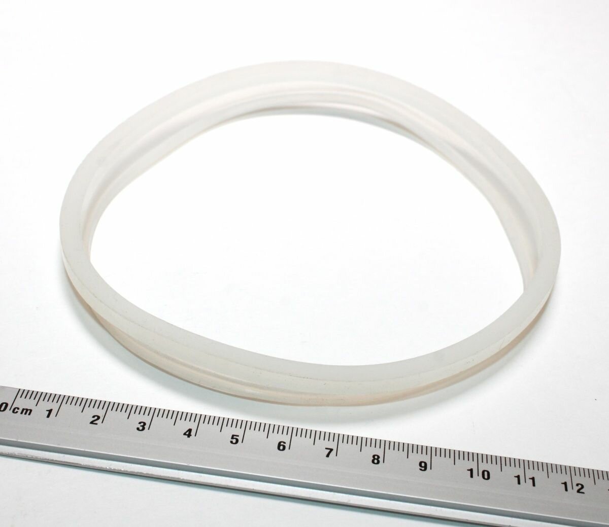 FIL Кольцо уплотнительное для фильтра магистрального с нерж. корпусом (Вig Вlue)