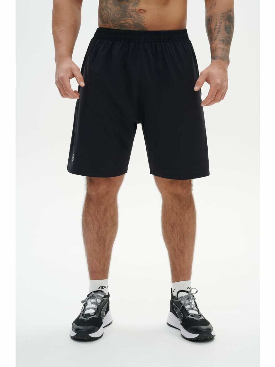 Шорты спортивные Long Shorts 9in