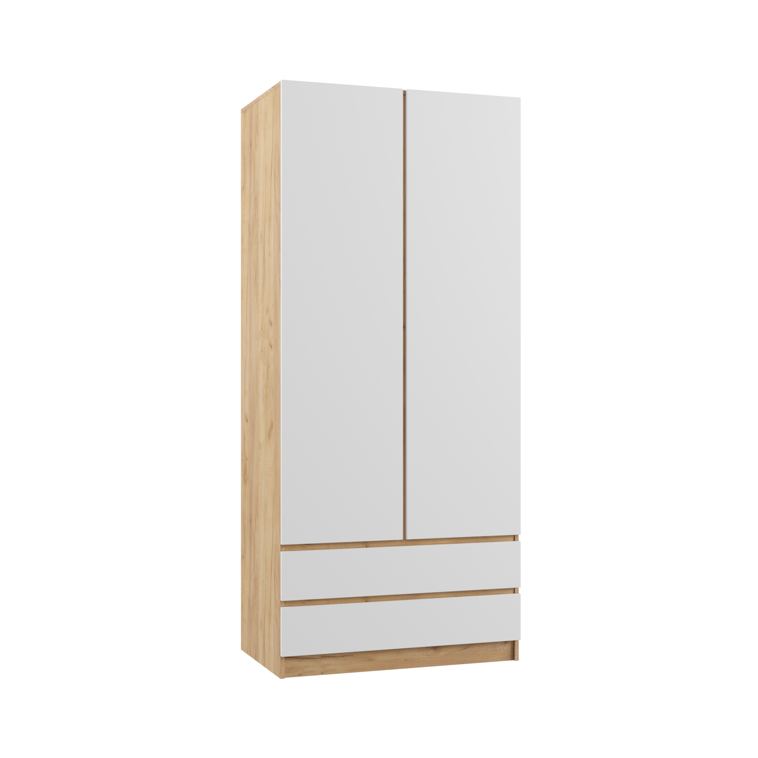 Шкаф ШМ Мадера