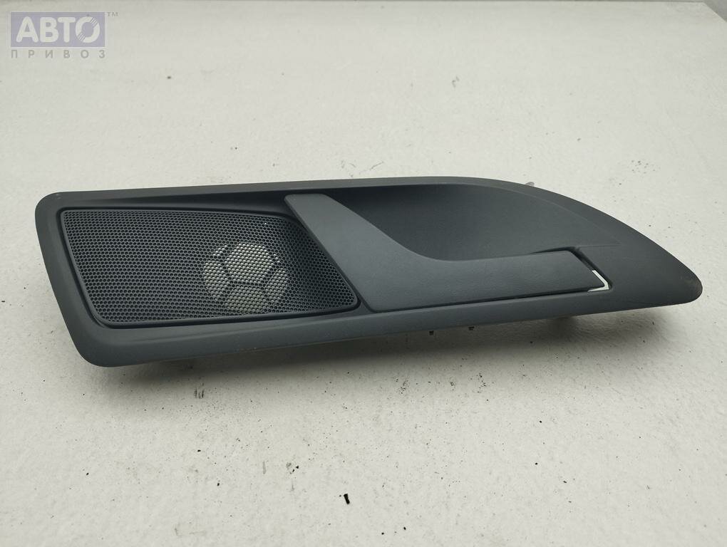 Ручка двери внутренняя задняя правая Skoda Yeti