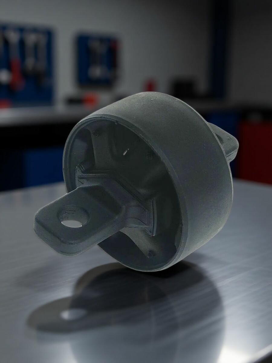 Сайлентблок Hyundai Tuson (15>) рычага задн. продольного лев! GEUN YOUNG 55274D3000