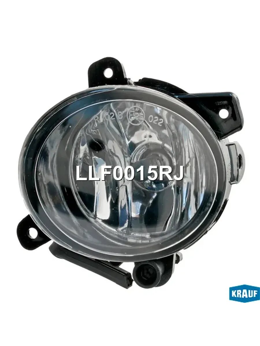 Фарапротивотуманная LADA LARGUS 2012-/ KRAUF LLF0015RJ