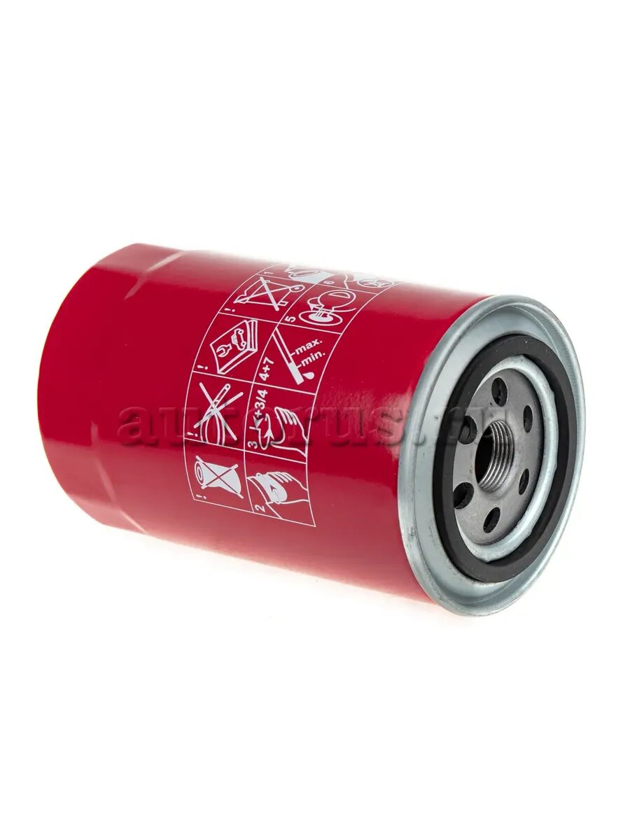 Фильтр масляный PARTRA FO7115