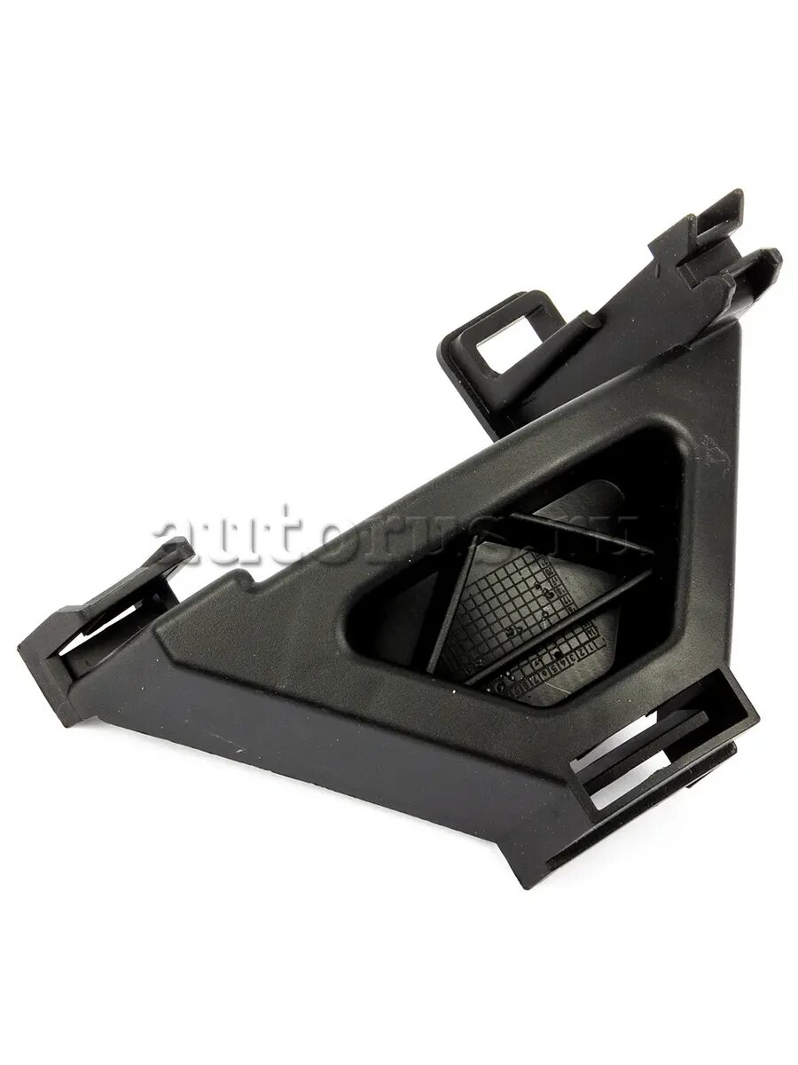 Кронштейн бампера L FORD Focus-II 04- 1 367 486