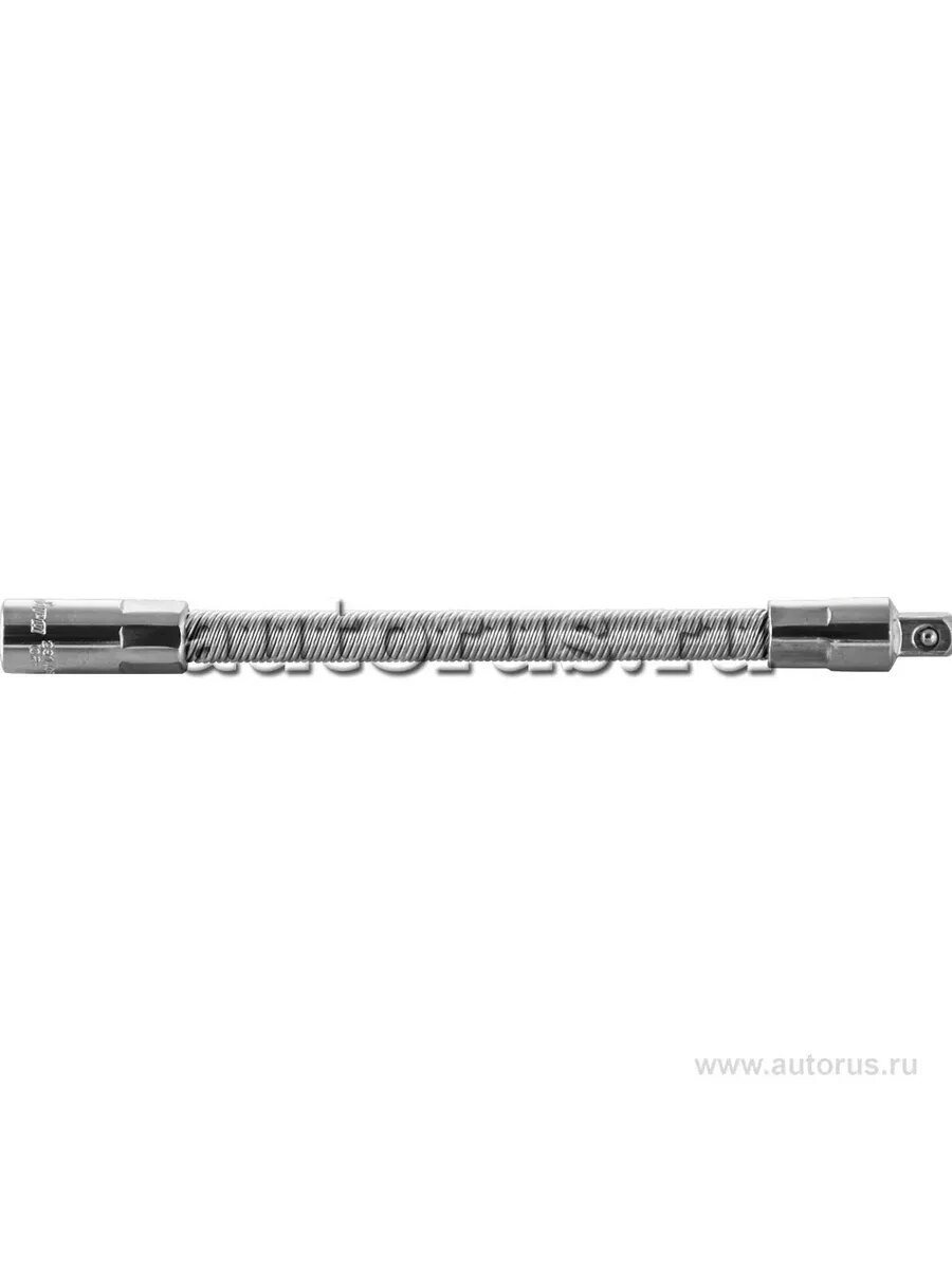 Удлинитель гибкий 1/4DR