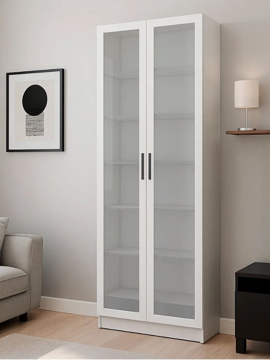 Книжный шкаф Билли - 8